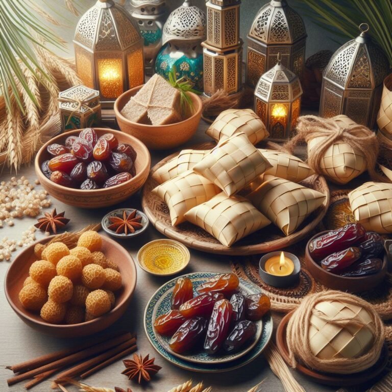 Hari Raya Puasa 2024 – TRAXX Motor